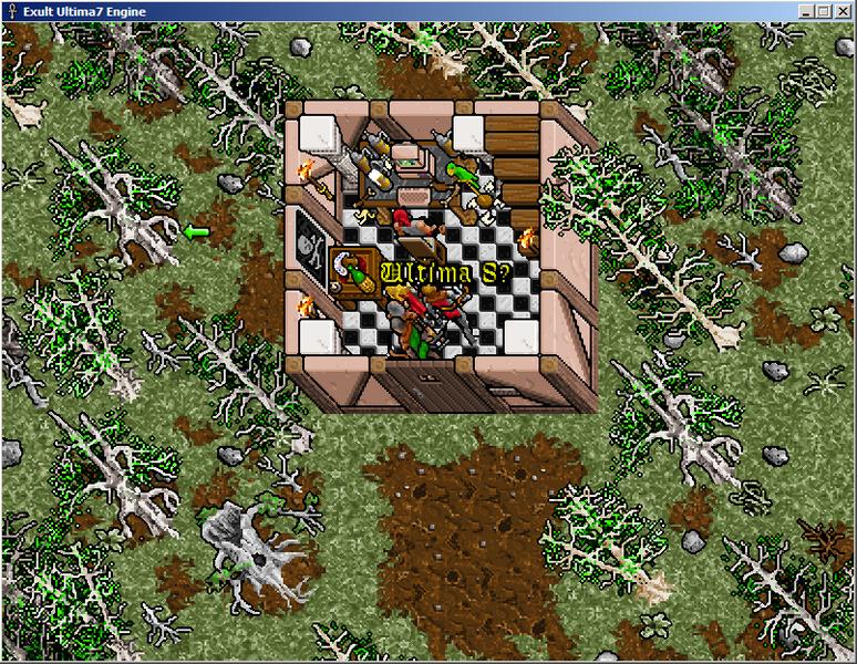 HUGE Portal easter egg revived with the Wayback Machine. Long, but ...